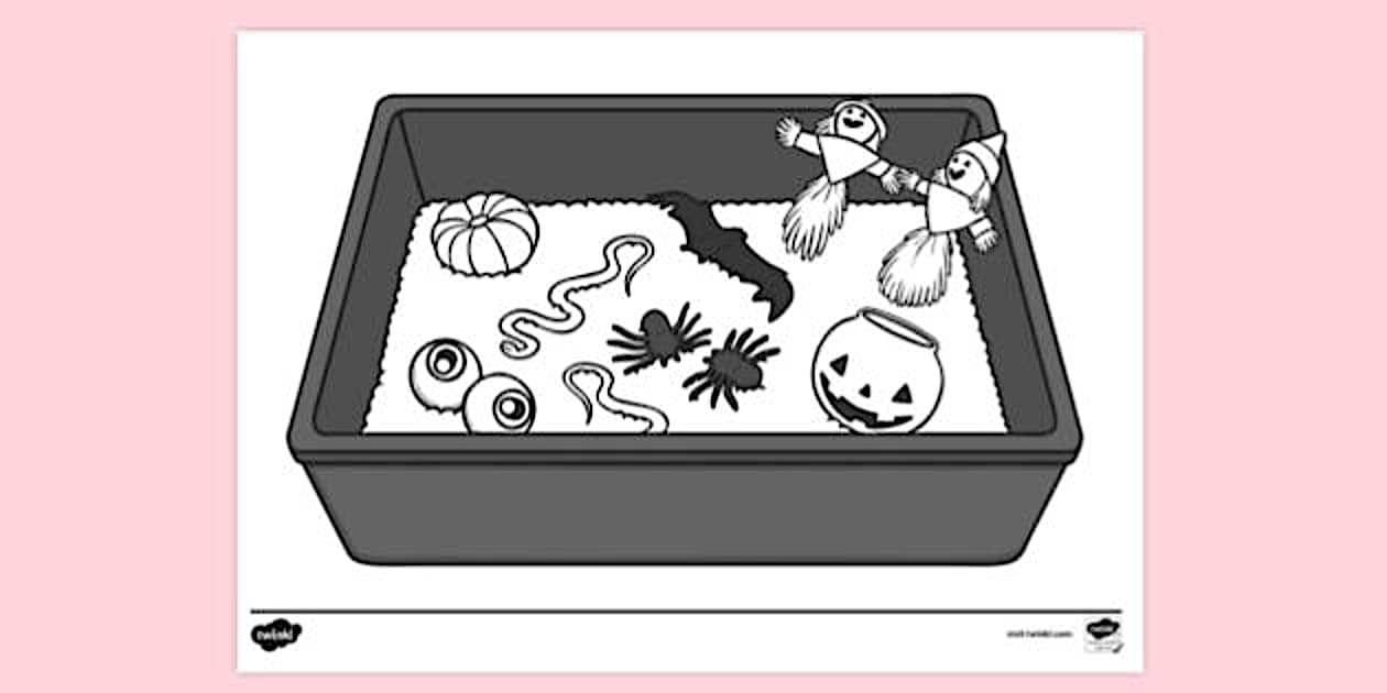 Colouring | Colouring Sheets (teacher made) - Twinkl