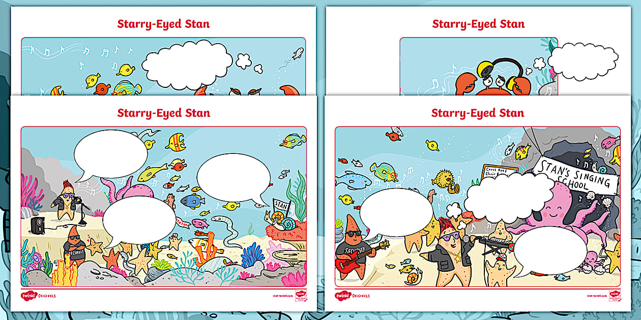 Starry-Eyed Stan: Character Speech and Thoughts Inference