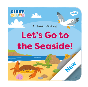 Twinkl Originals - Twinkl