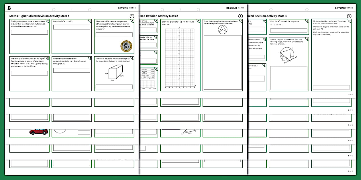 👉 What is this resource? (teacher made) - Twinkl