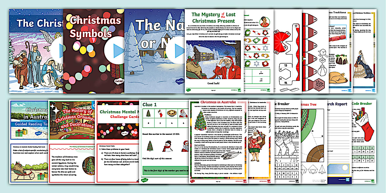 Year 5 Term 4 Week 10 Remote Home Learning Pack - Twinkl