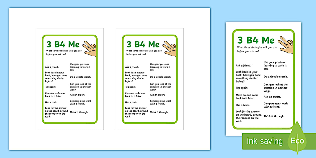 3B4Me IKEA Tolsby/Fiestad Frame (teacher made) - Twinkl