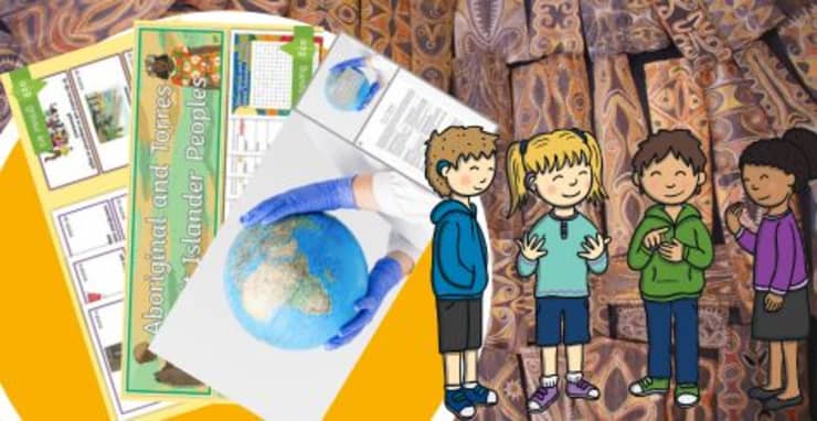 National Close The Gap Day Australia | Twinkl - Twinkl