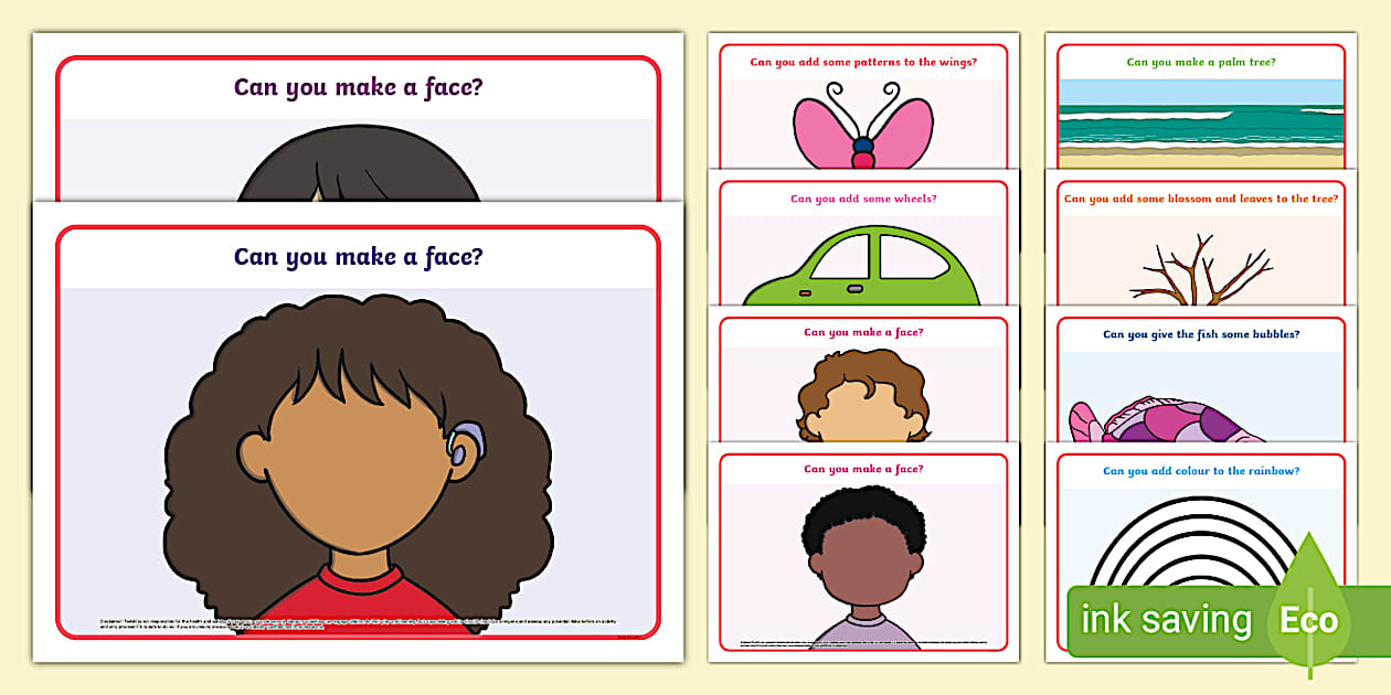 Exploring New Foods Play Mats - Topics (Teacher-Made)