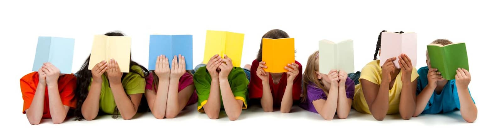 Four ways to become a reading role model for your students