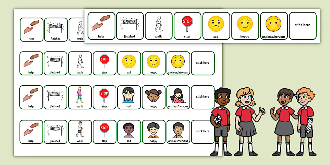 Communication Bracelet丨Communication Skills.