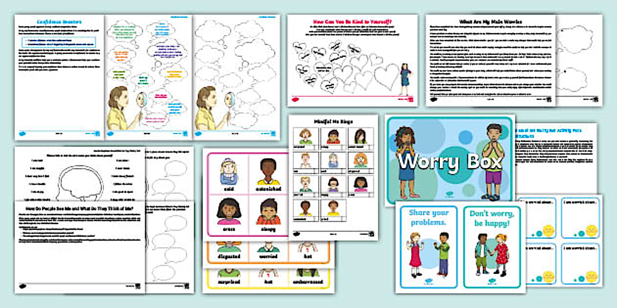 SPHE Lesson Plans | SPHE Resource | Twinkl (Teacher-Made)