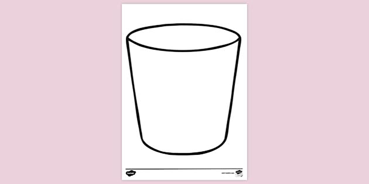Rubber Bung Colouring | Colouring Sheets