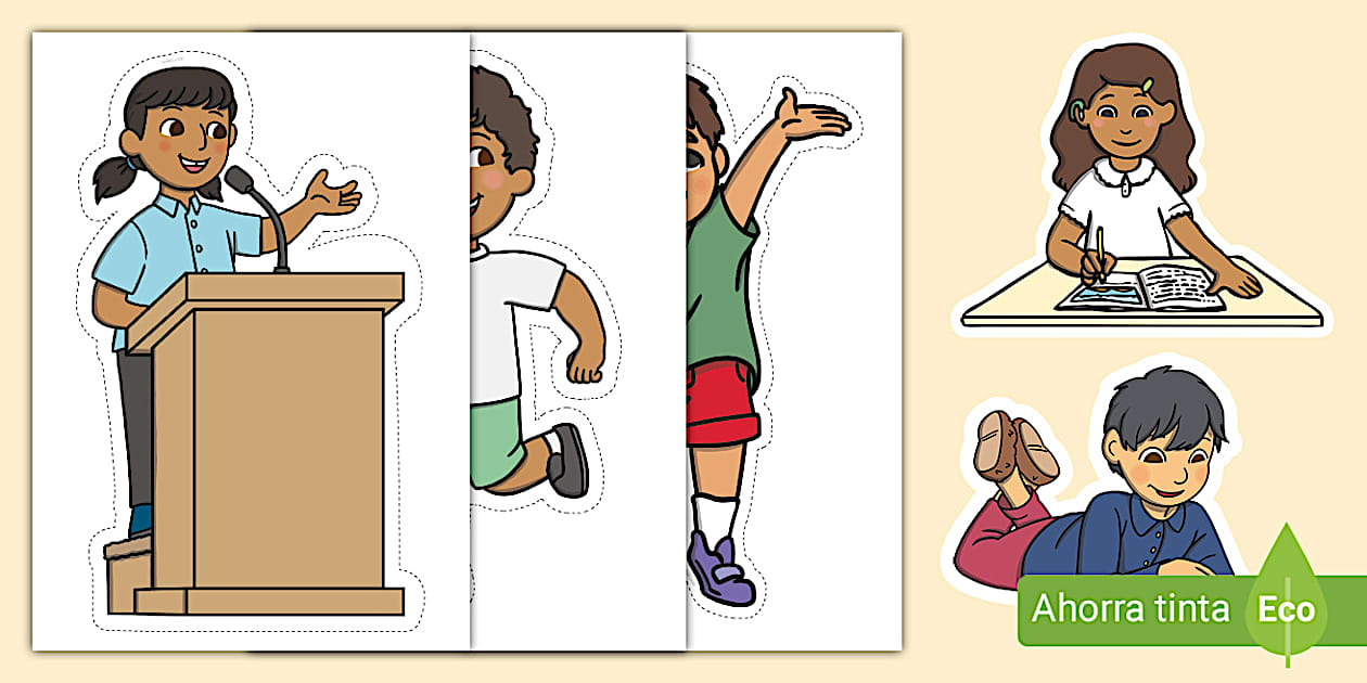 Dibujos del Día del Logro | Materiales educativos Twinkl