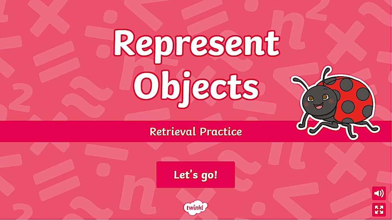 👉 Retrieval Practice Represent Objects Interactive Quiz