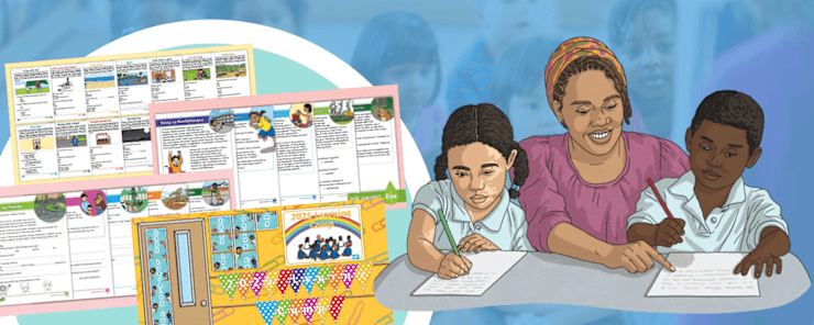 National Learning Camp 2026| Event Information & Resources