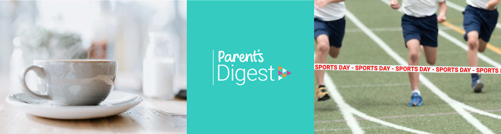 School sports day season is here – What can parents do to support ...