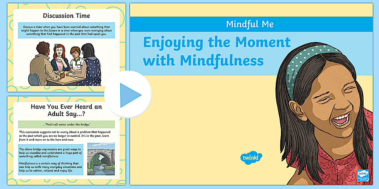 Introduction to Mindfulness Education | Primary Resources