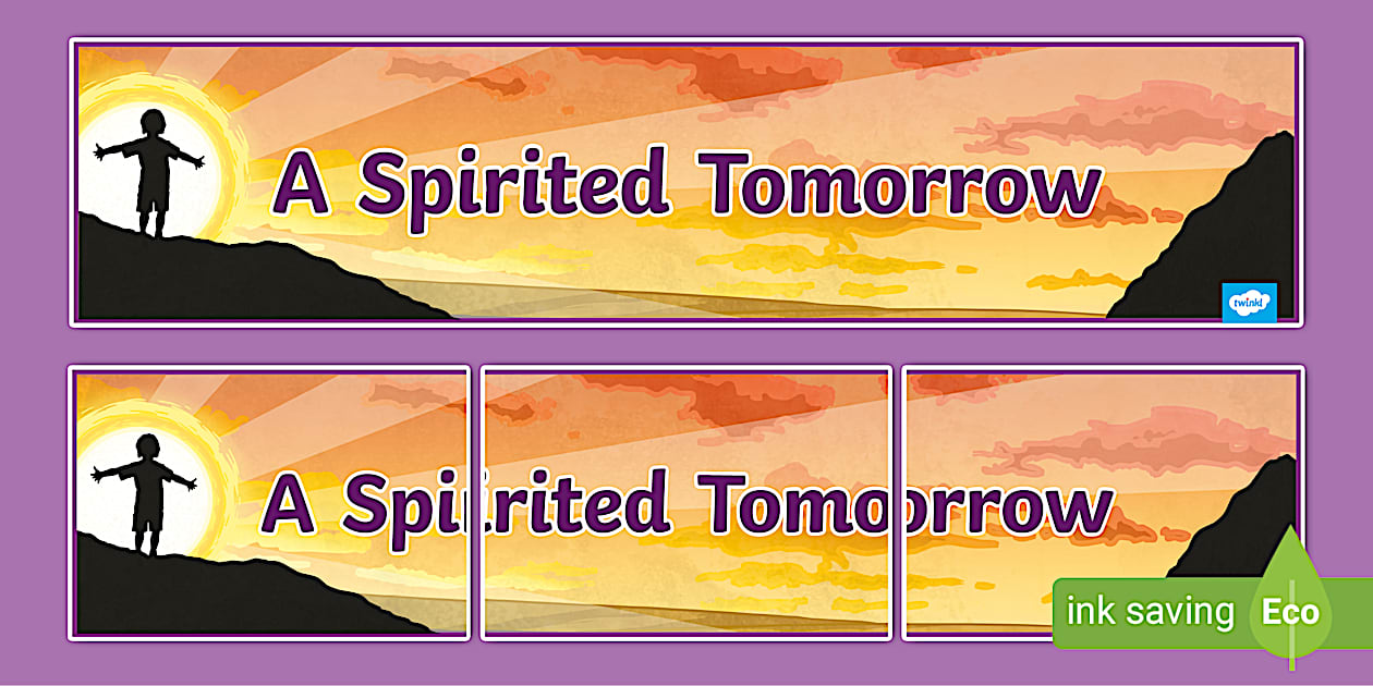 2021 Catholic Education Week Display Banner - Twinkl