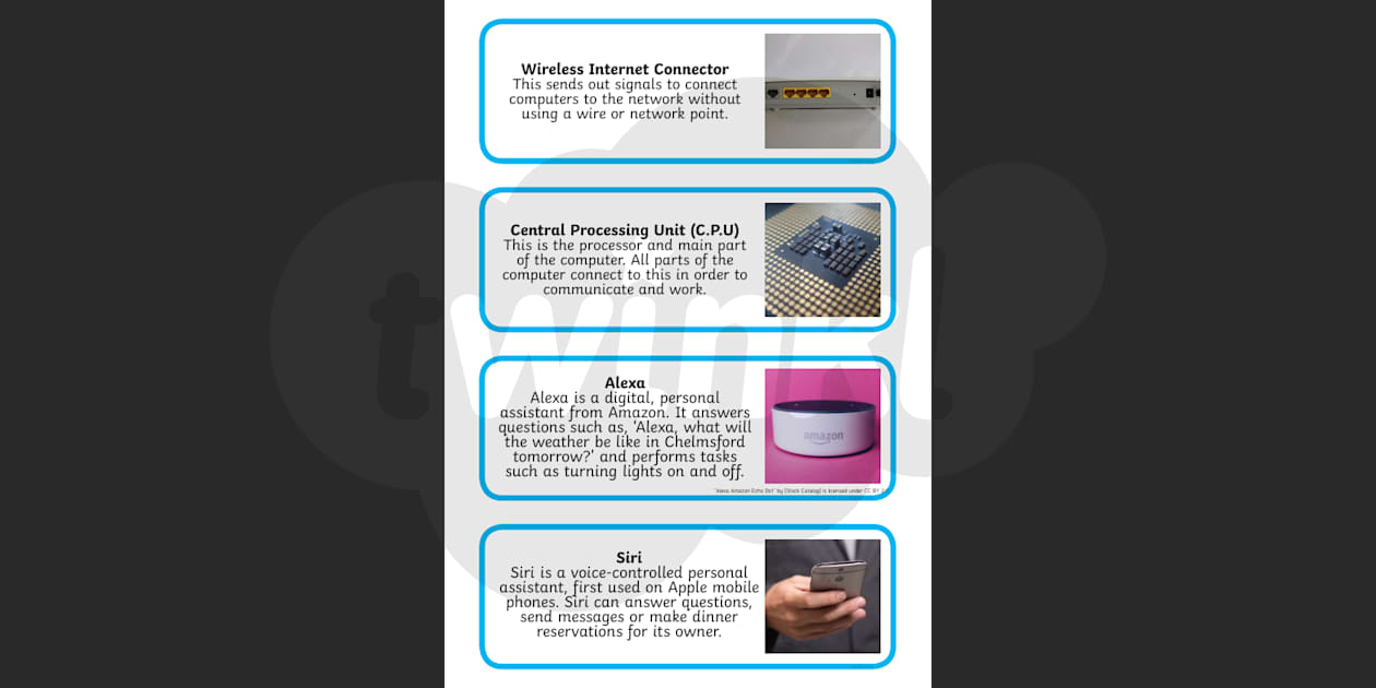 computing network label
