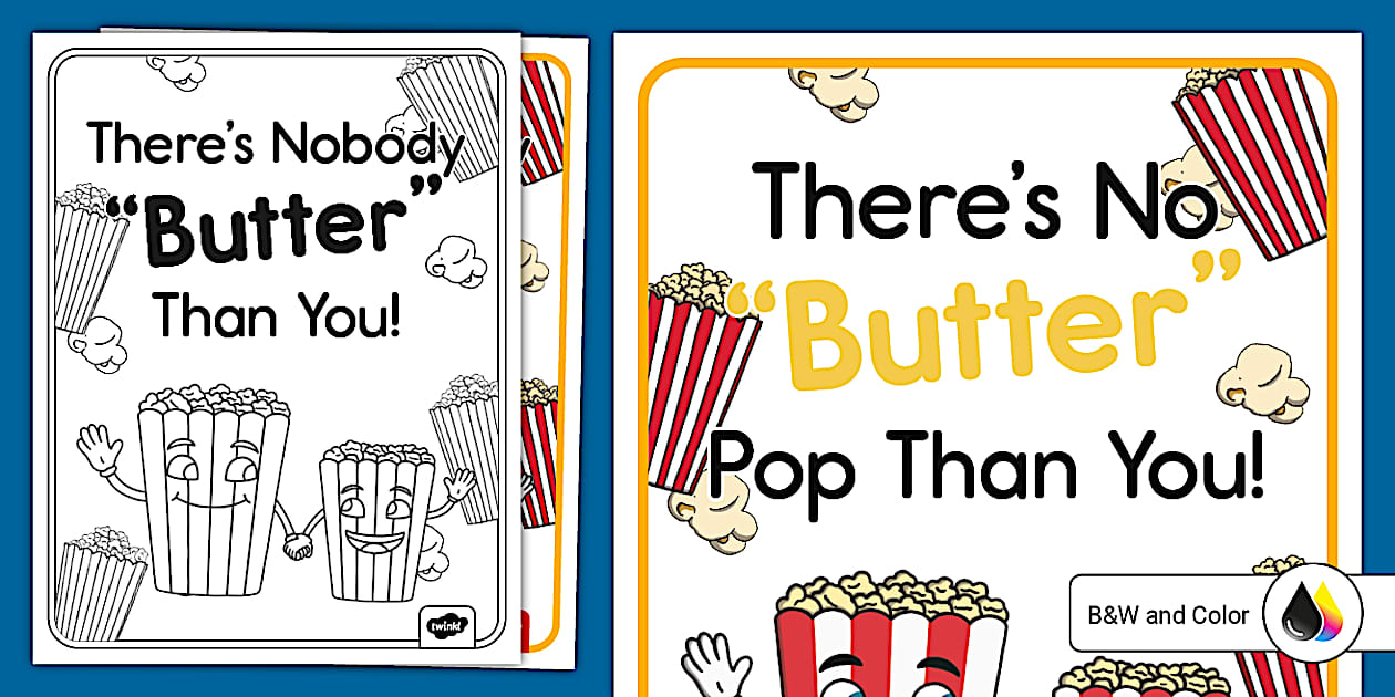 Colorful Father's Day Posters for Kids | Twinkl USA