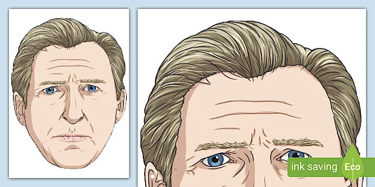 Line of Duty Face Mask