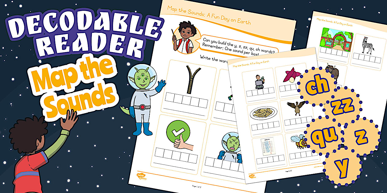 FP Phonics