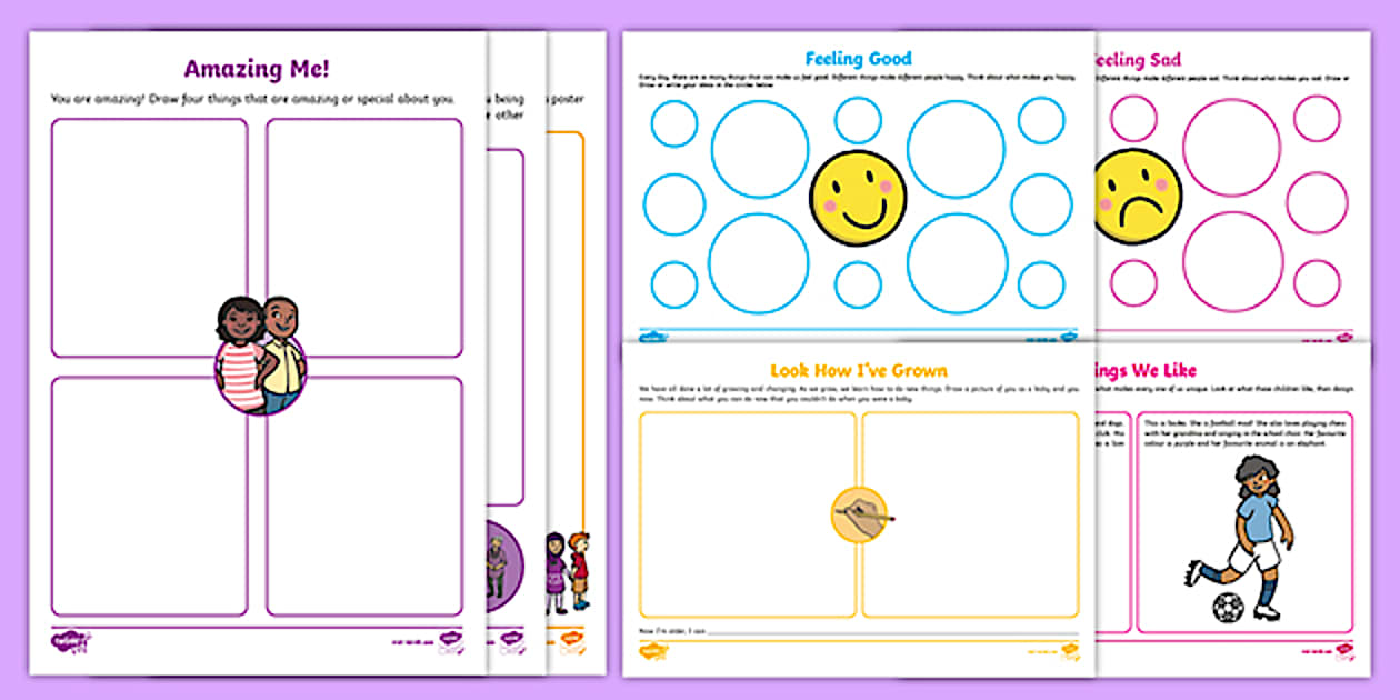 Relationships Education - Resources for KS1 Children Withdrawn from RSE