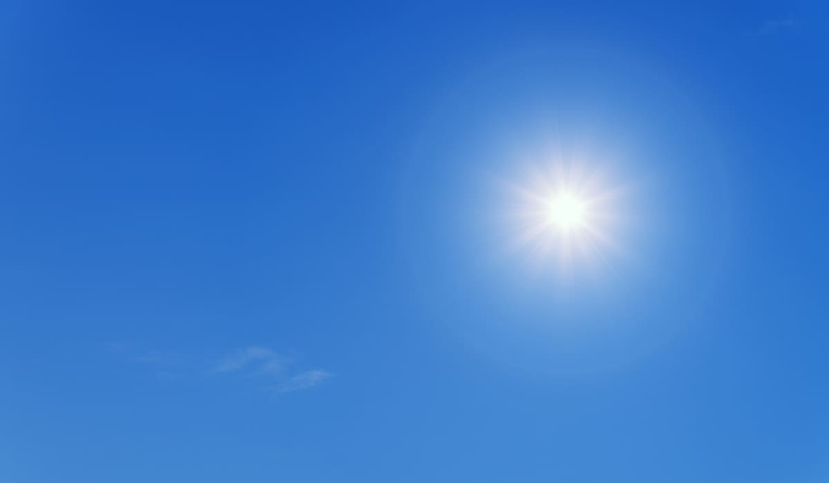 Climate Change: Hottest June on Record - Twinkl NewsRoom