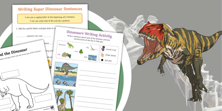 Dinosaur Day 2025 - Dinosaur Resources - Twinkl Events