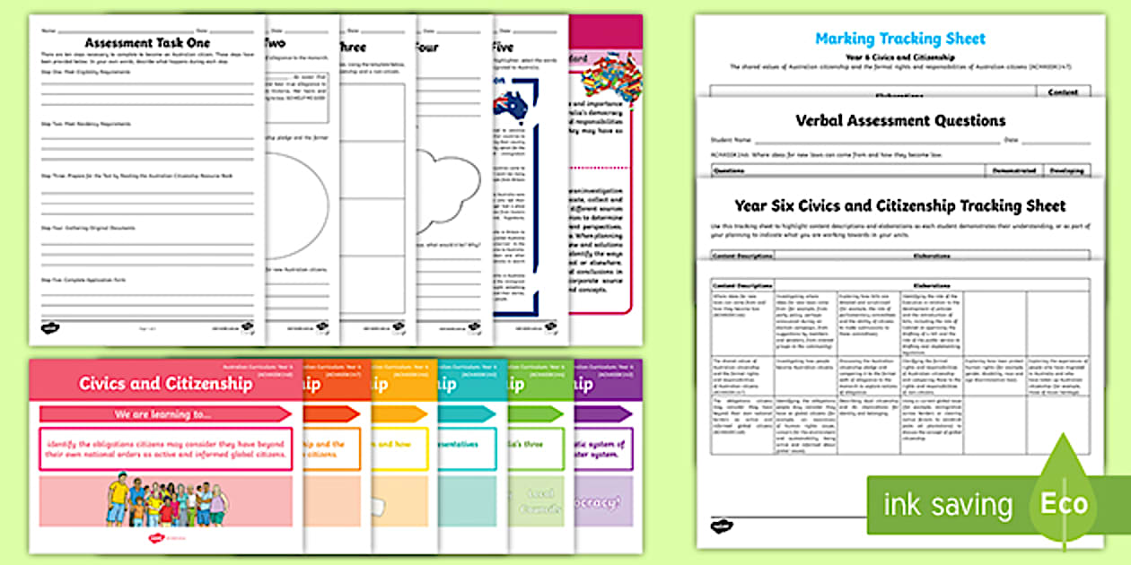 Editable The Shared Values of Australian Citizenship and the Formal ...