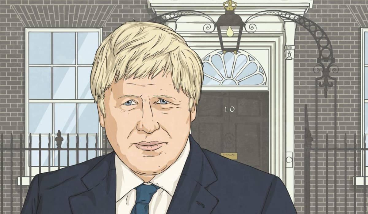 Prime Minister Boris Johnson Resigns - Twinkl NewsRoom