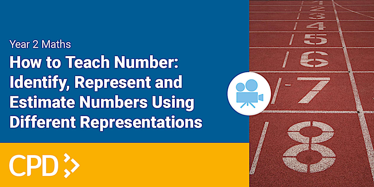 How To Teach Number In Year 2 Identify Represent And Estimate Numbers Using