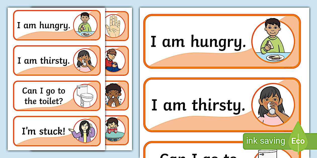 👉 EAL Survival Vocabulary (teacher made) - Twinkl