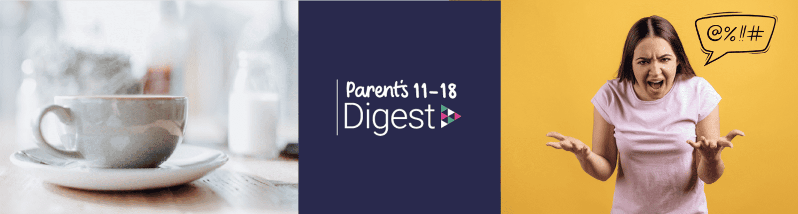 Teenagers and swearing – Should parents worry about bad language?