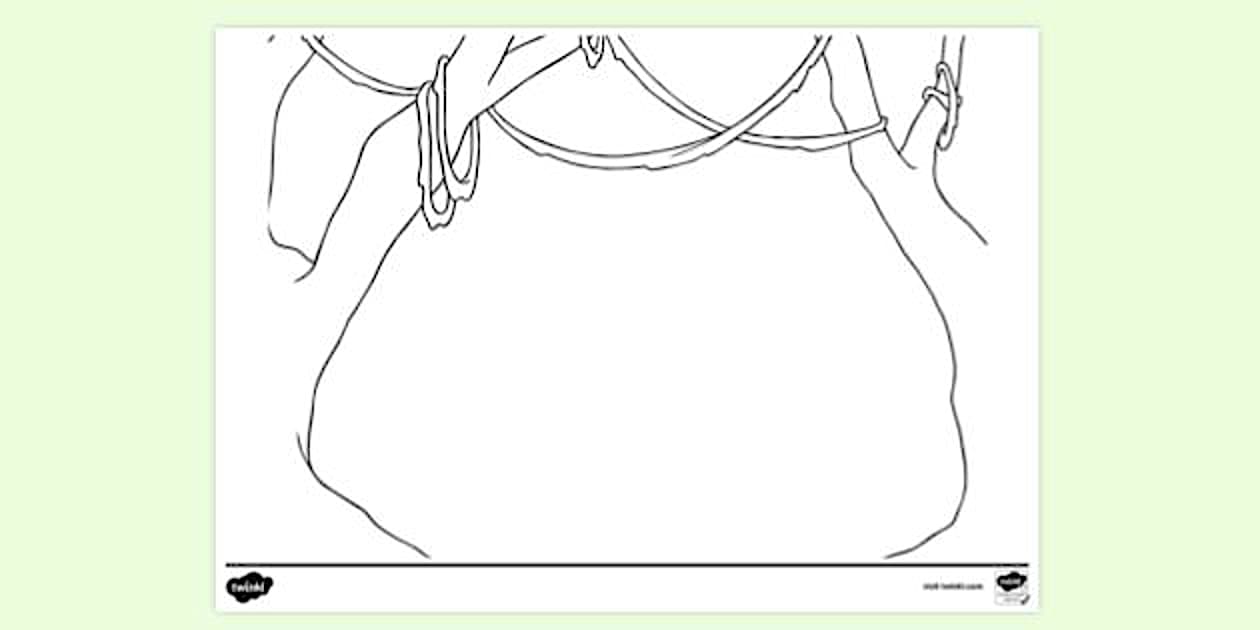 Colouring Sheet | Colouring Sheets (teacher made) - Twinkl