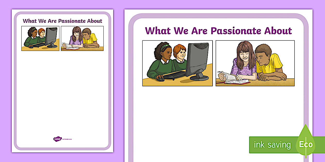 Genius Hour Class Display Posters (teacher made) - Twinkl