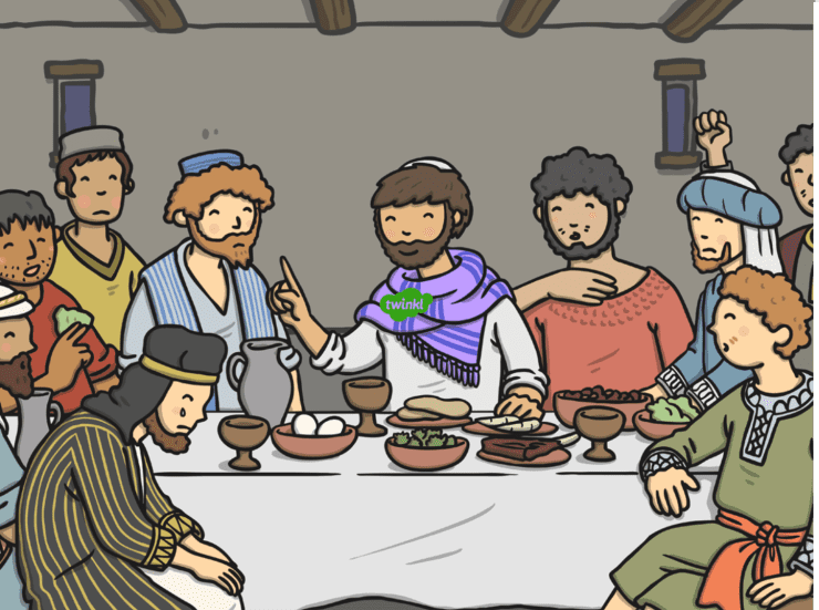 Holy Week in the Philippines - Information & Resources