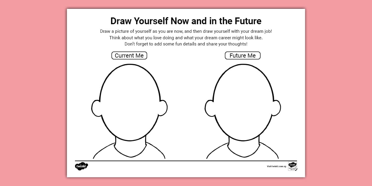 Singapore Back to School Activity Sheet (teacher made)