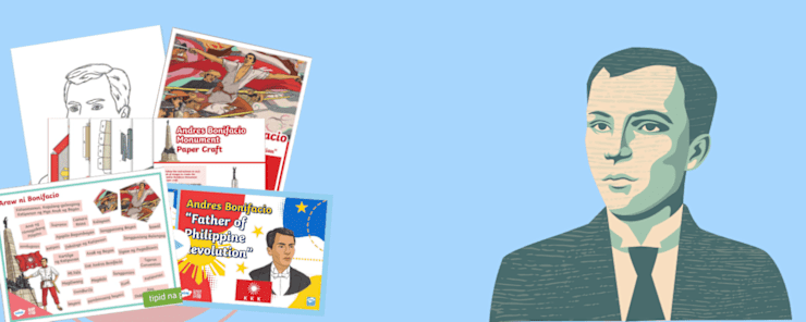 Bonifacio Day 2025 | Events | Twinkl PH - Twinkl