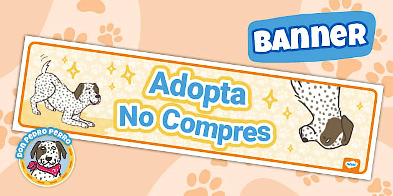 Cartel Don Pedro Perro |Tenencia Responsable |PK | K