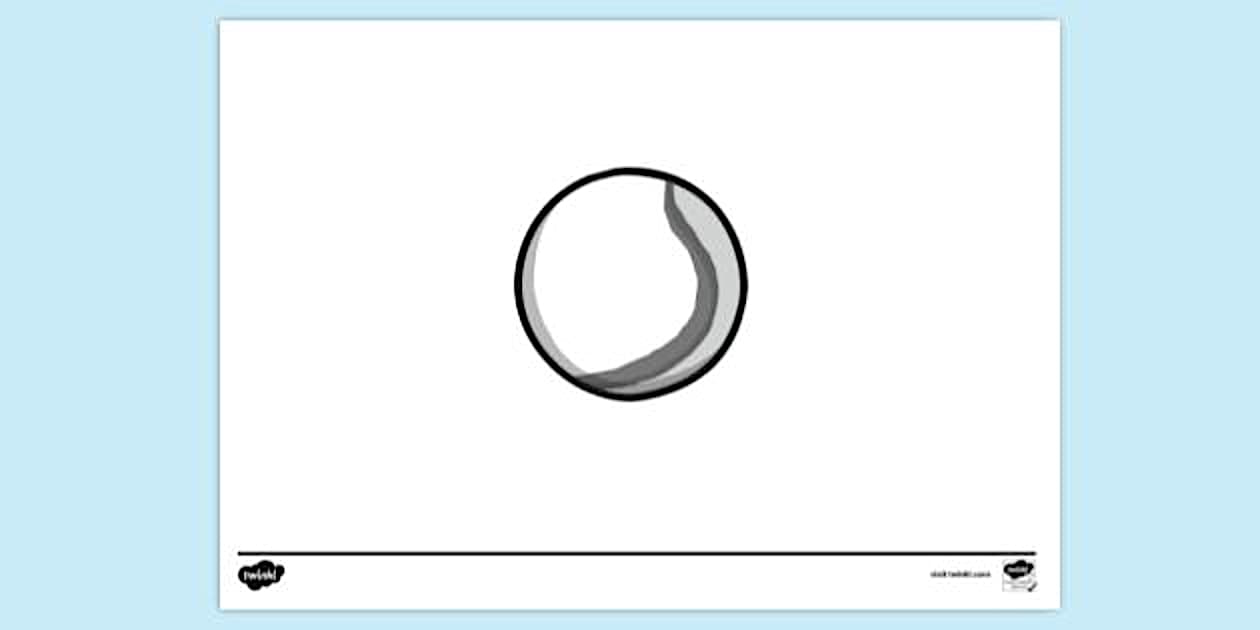 Marble 9 Colouring | Colouring Sheets (Teacher-Made)