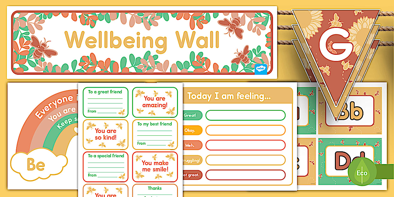 Choose Kindness Bulletin Board