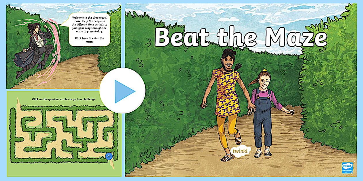 Finding 100 and 1000 More or Less PowerPoint Game - Twinkl