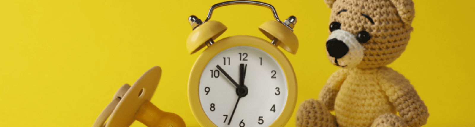 How reducing dummy use helps young children’s language development