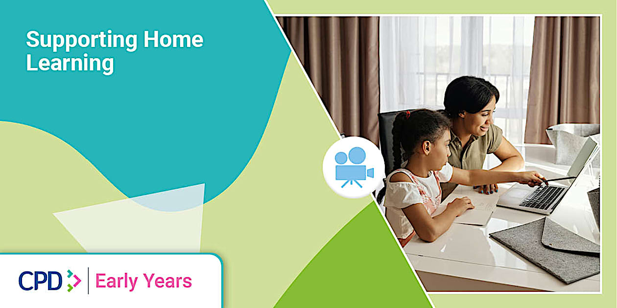 Home Learning | Parents | Kindergarten | CPD | Twinkl