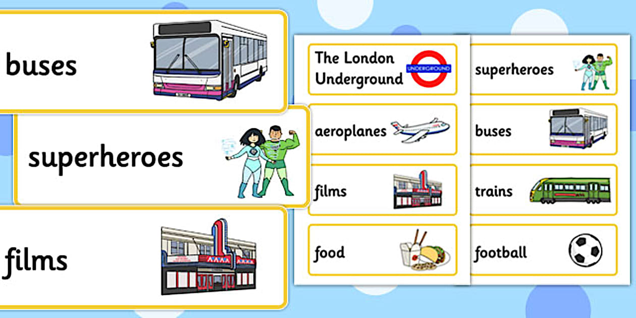 Conversation Topic Cards (Teacher-Made) - Twinkl