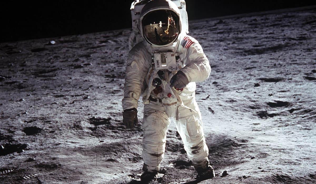 Remembering Apollo 11 - Twinkl NewsRoom - Twinkl