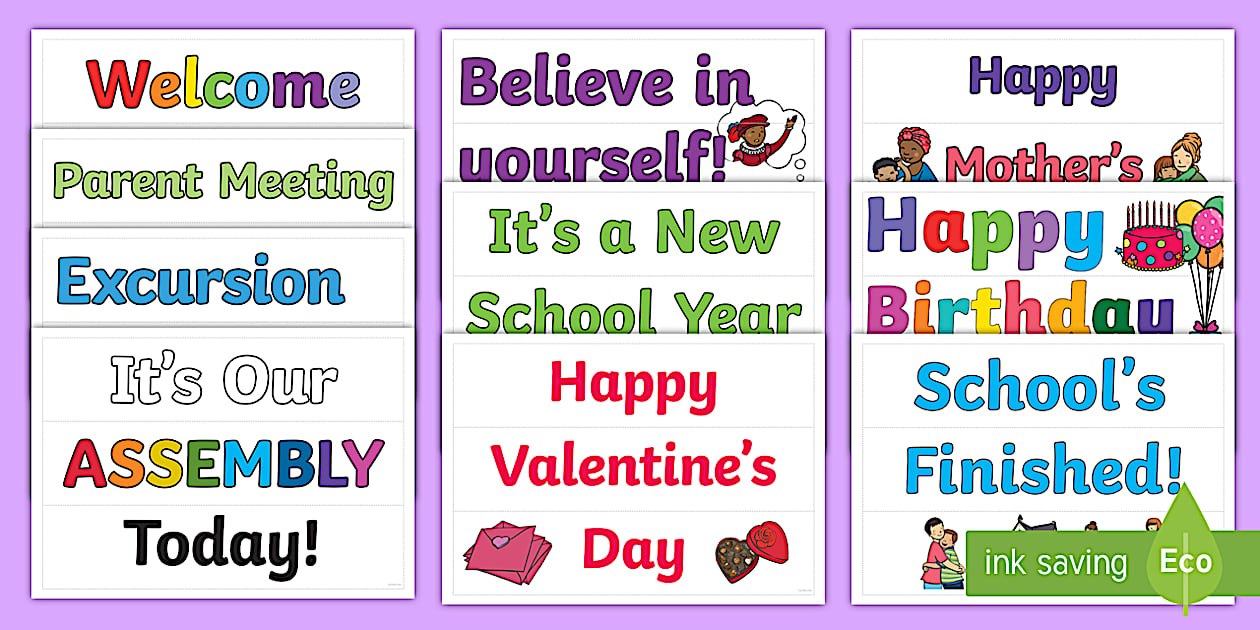 Light Box Activities Early Years Inserts | Display Pack