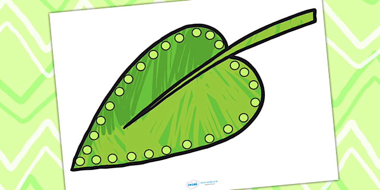 Threading Activity to Support Teaching on The Very Hungry Caterpillar