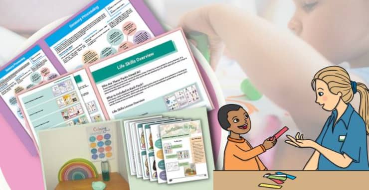 World Occupational Therapy Day 2025| Twinkl Events Calendar