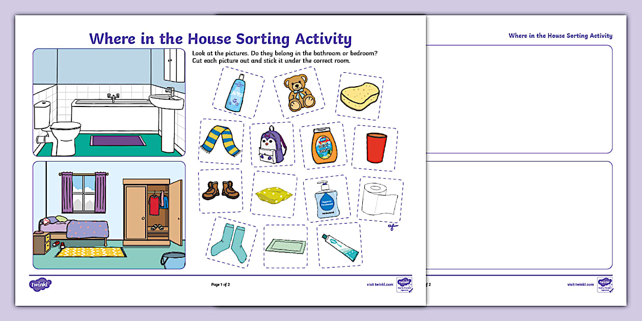 Language Skills: Word of the Day Pineapple Foundation Stage