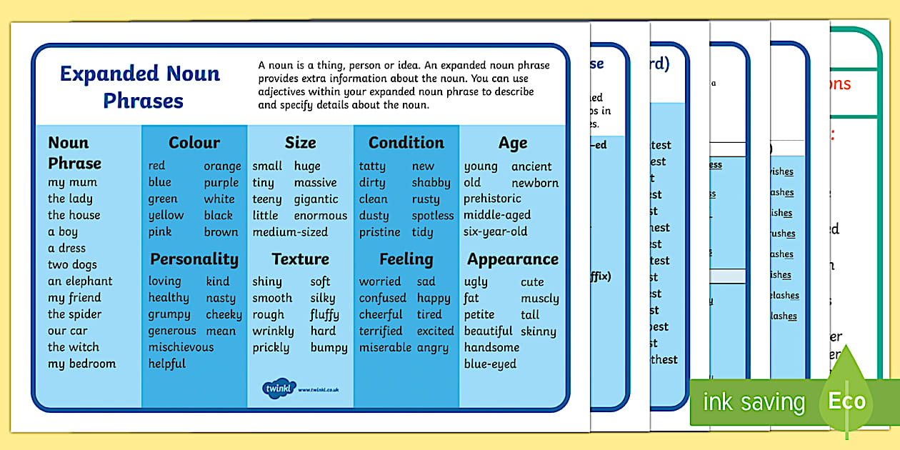 Word Mats Resource Pack (teacher made) - Twinkl