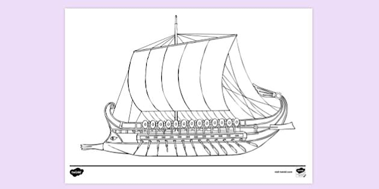 Printable Colouring Page PDF | Colouring Sheets - Twinkl