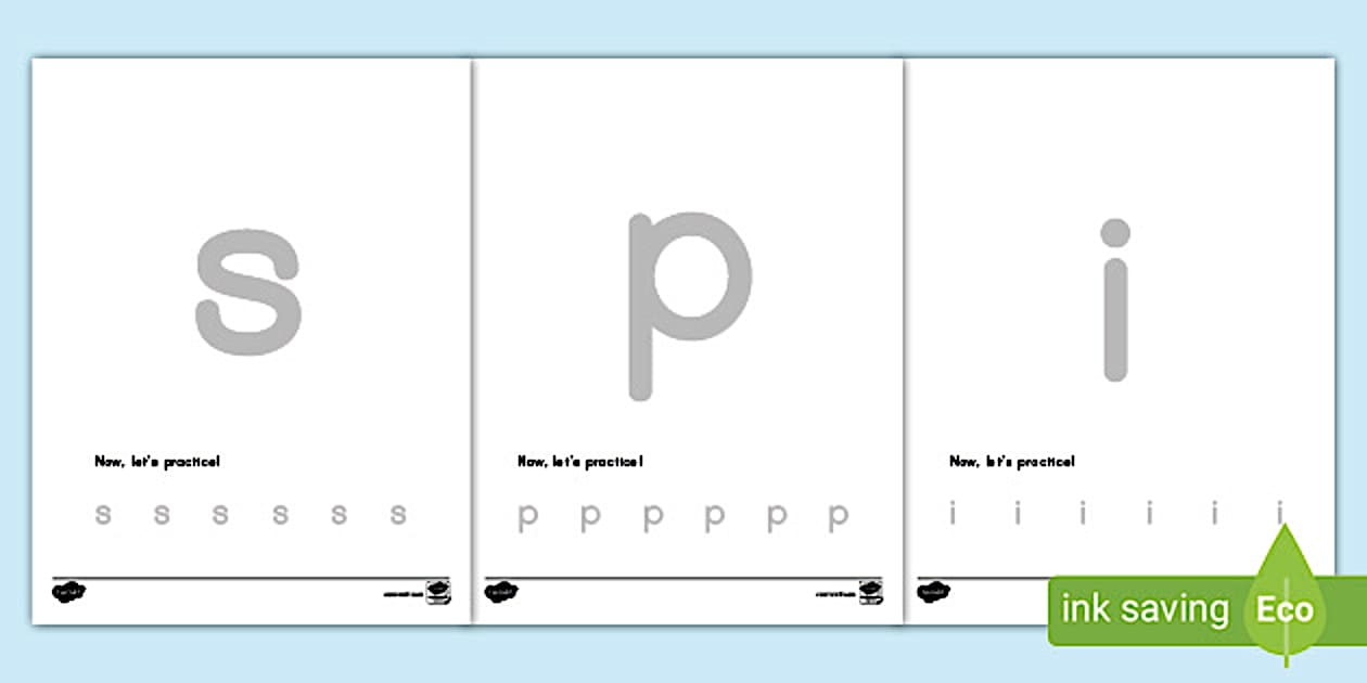 Tracing Alphabet Worksheet | Twinkl CA (teacher made)